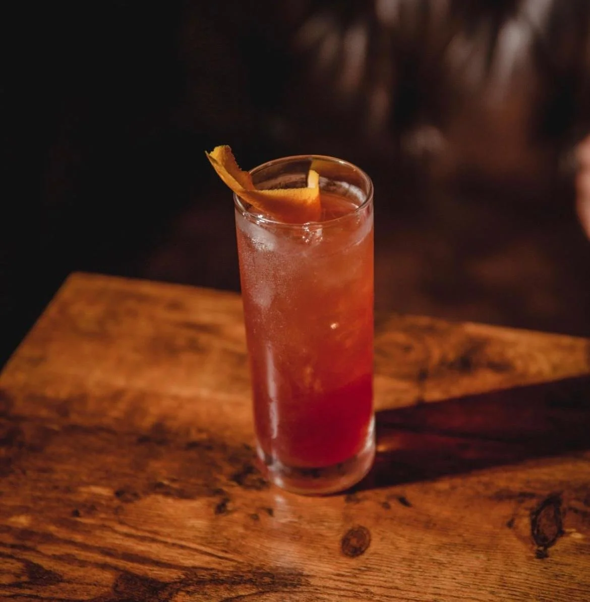 Scryer Rum & Barrelhouse