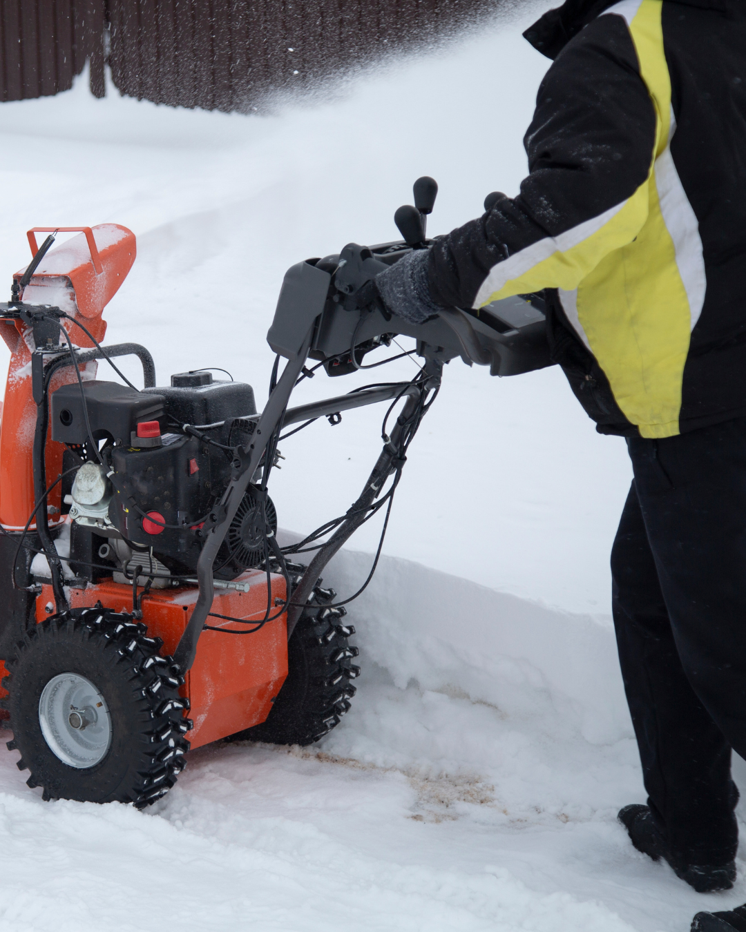 Helpful Guys – Edmonton Property Services, Snow Removal, Landscaping ...