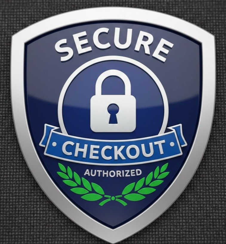 Signature "Silverback" Script Snapback — FORG3D MUSCLE