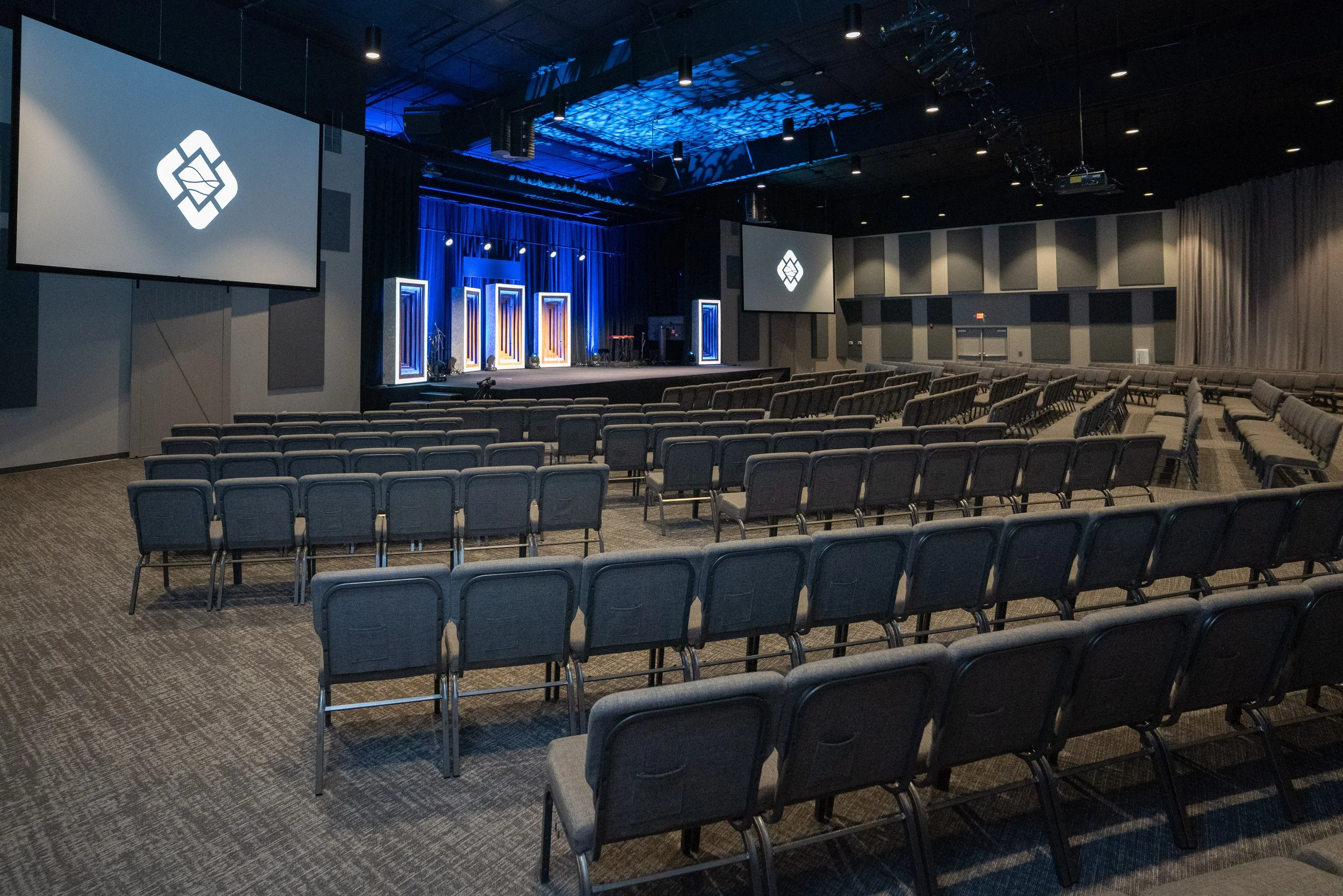 Landmark Construction & Development