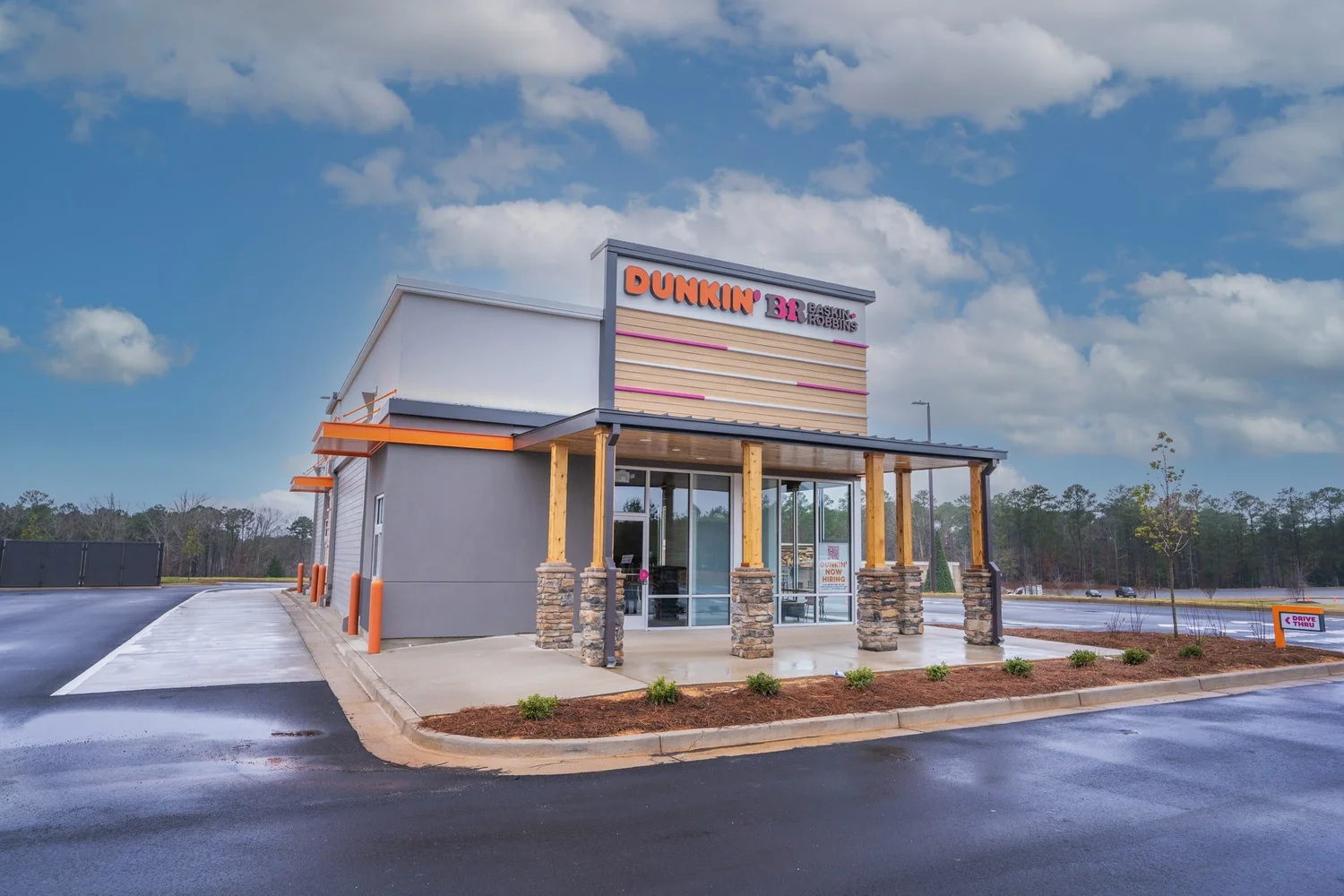 Our Services — Landmark Construction & Development