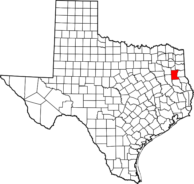 History of Rusk County — Rusk County Depot Museum & History Center
