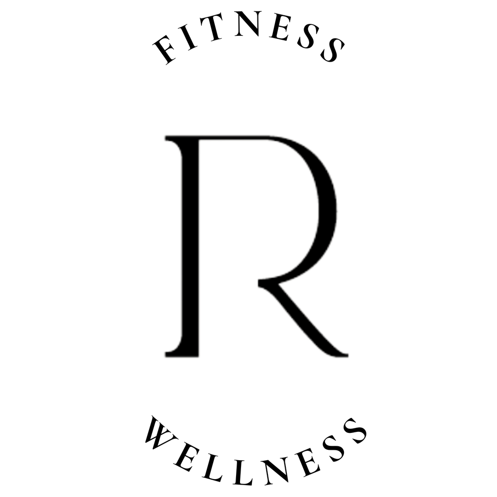 Ritual Fitness + Wellness