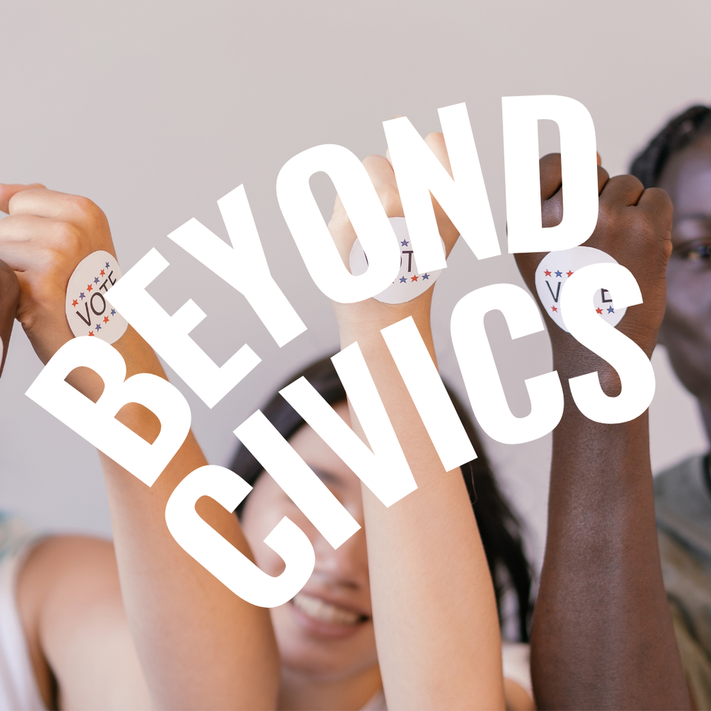 Civic Bridgers - Bridging Divides with Civic Engagement Programs for ...