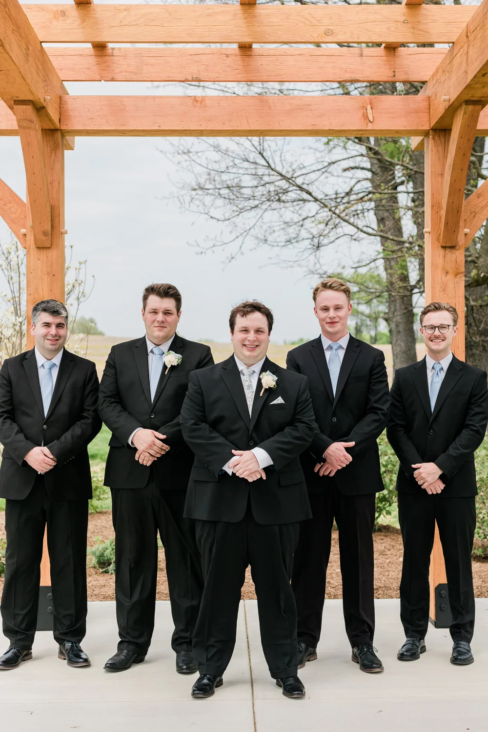 Cheyenne & Jared — whippoorwill Hill