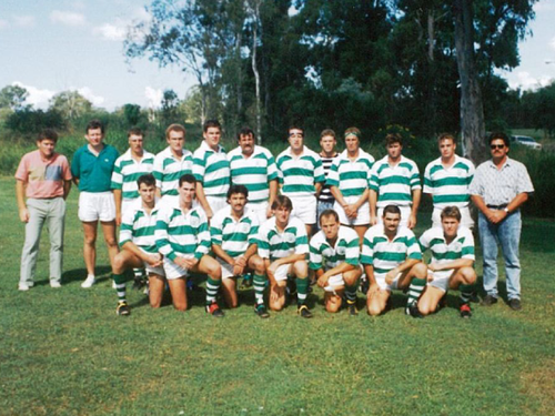 About Us — Sunnybank Rugby Club