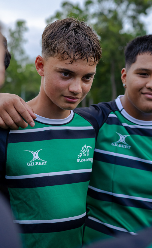Junior Rugby Teams | Sunnybank Rugby Union — Sunnybank Rugby Club