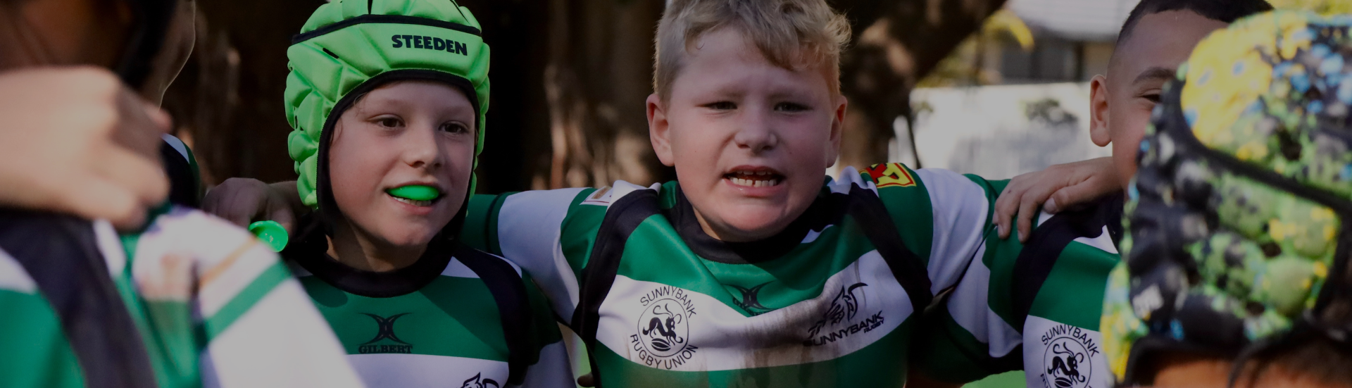 About Us — Sunnybank Rugby Club