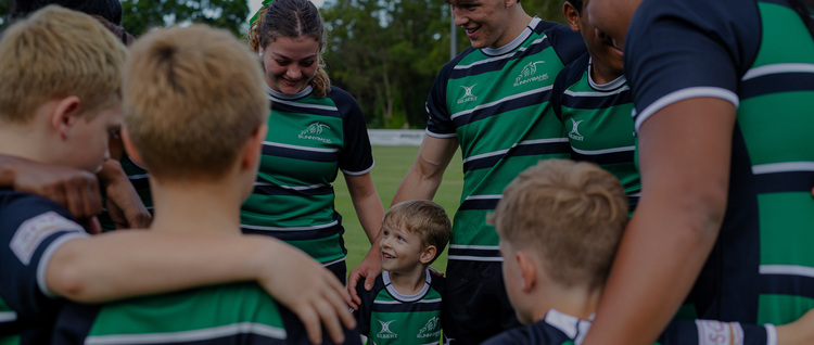 Sunnybank Rugby Club