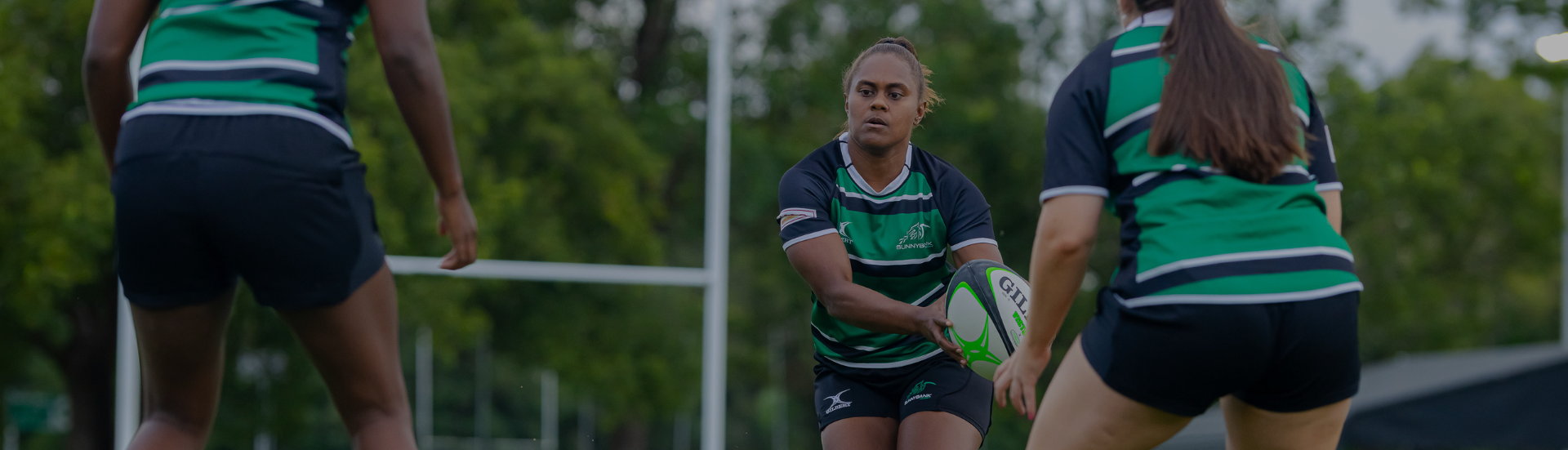 Women’s Rugby Teams | Sunnybank Rugby Union — Sunnybank Rugby Club