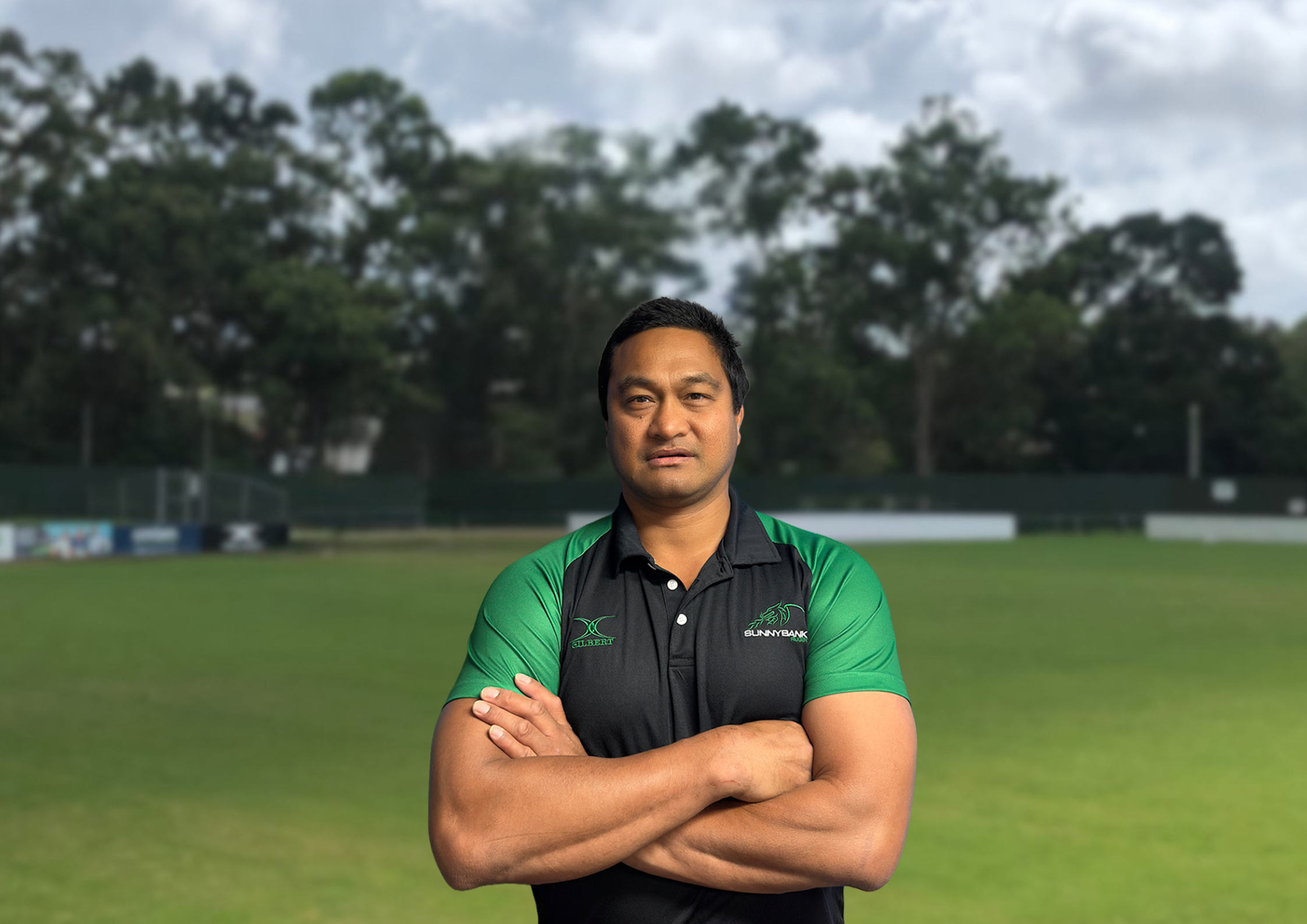 LOCKED IN: Sunnybank Rugby Appoints Former Wallaby Steve Kefu as ...