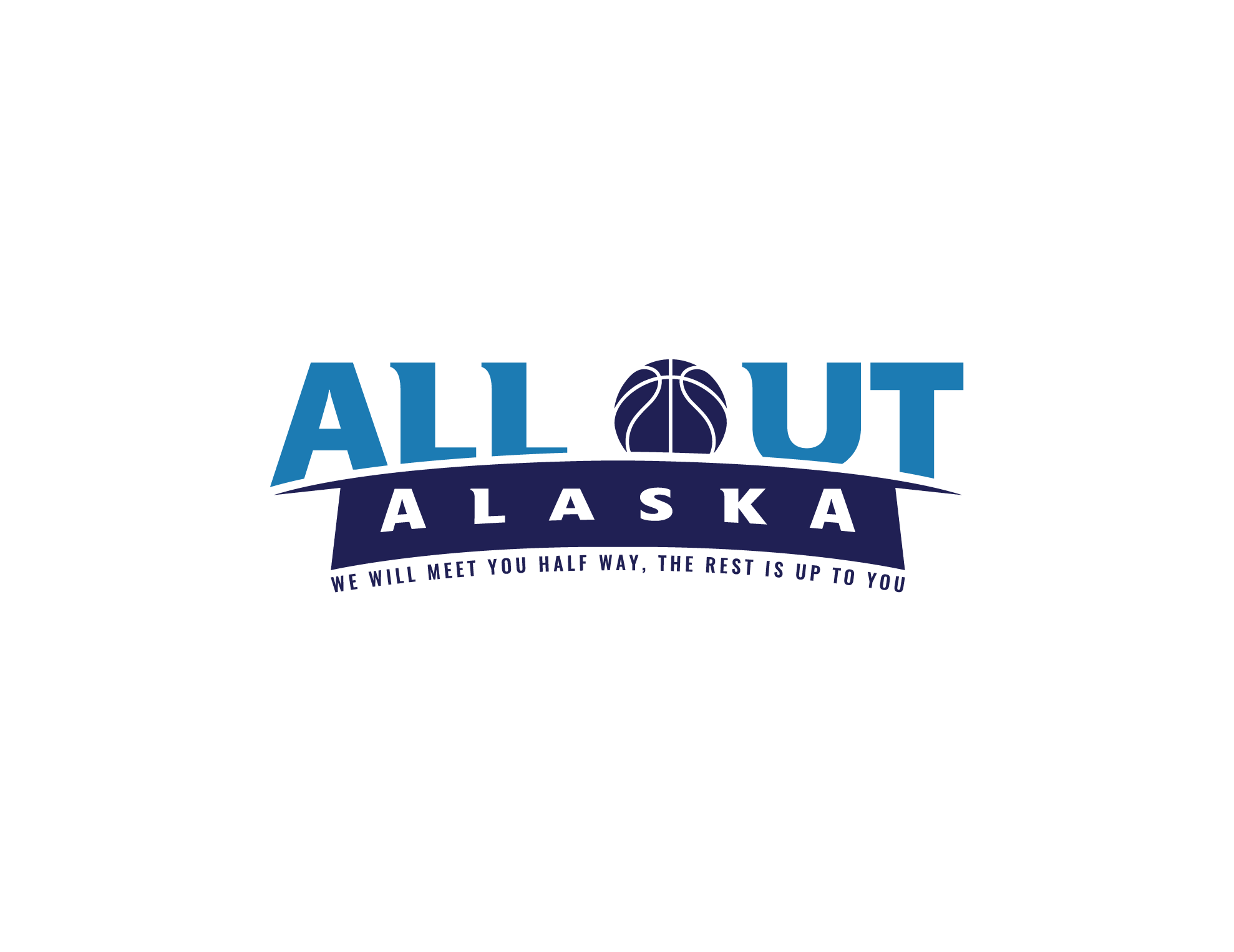 All Out Alaska Basketball Camp