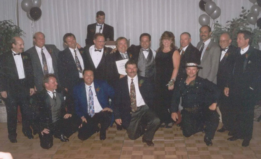 About Us — Footbag Hall of Fame