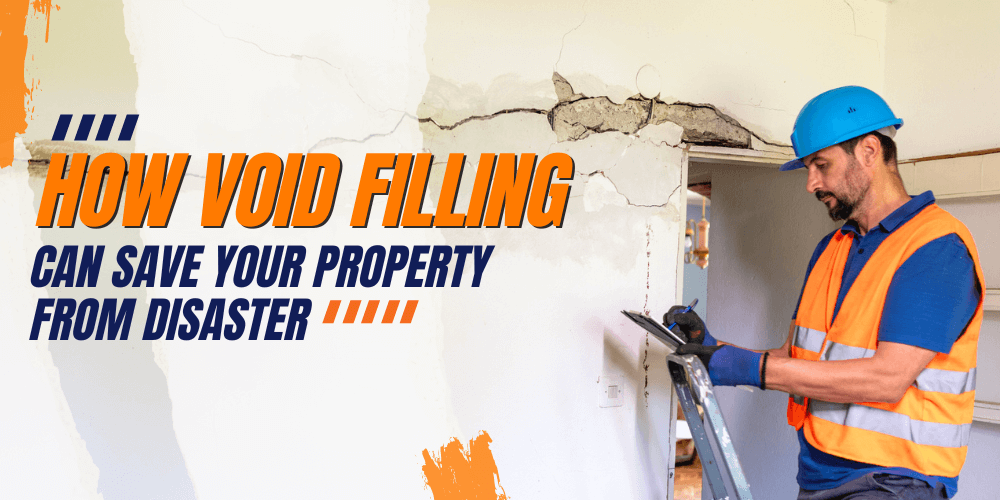 How Void Filling Can Save Your Property from Disaster — Top Gun ...