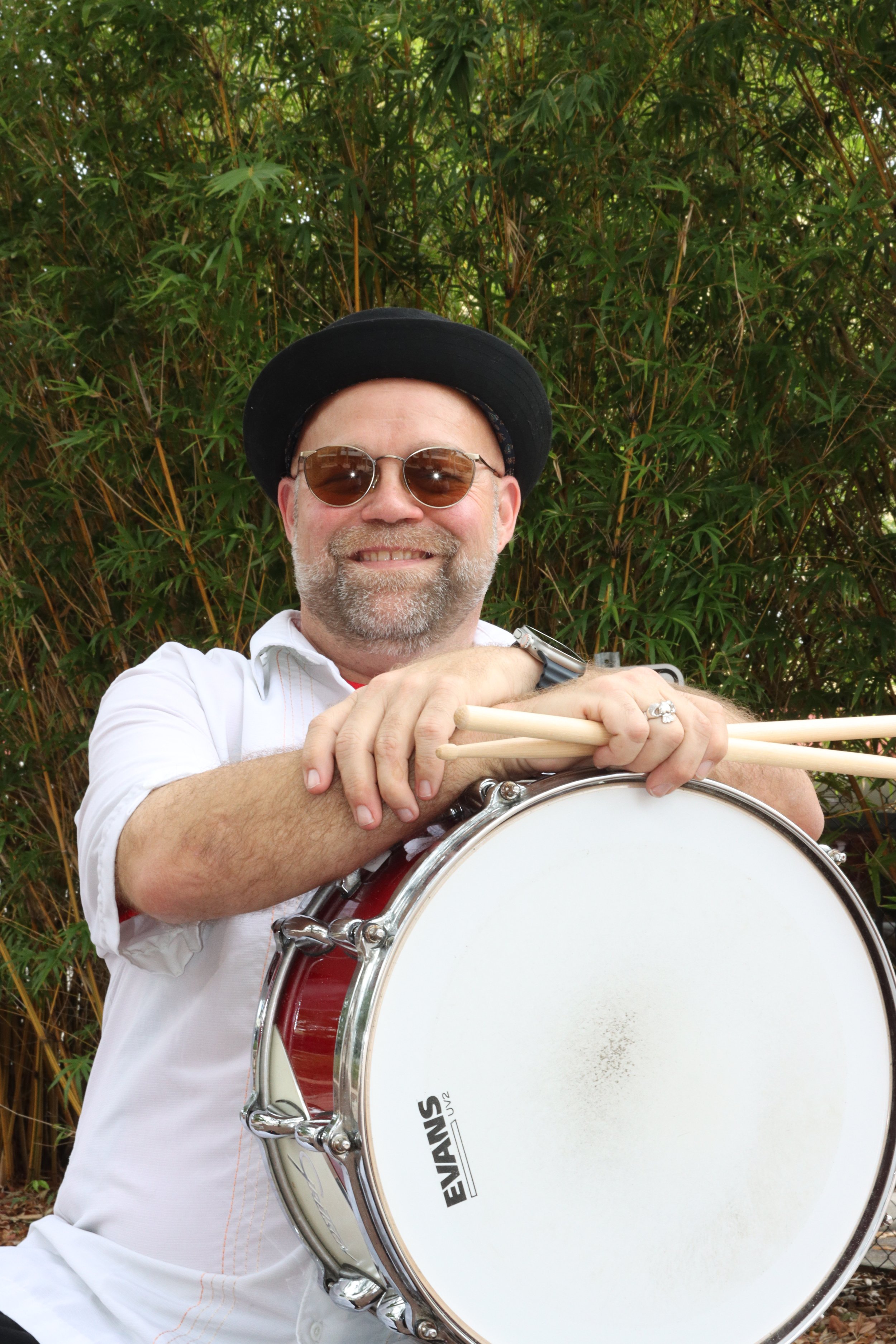 About — Limited Edition Band