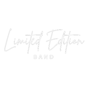 Limited Edition Band | Book an Unforgettable Live Band