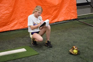 Tincher Pitching – Professional Softball Pitching System