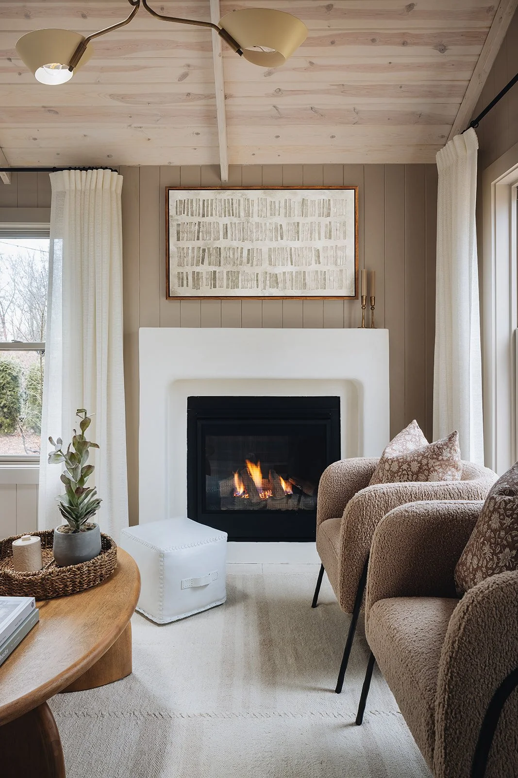 The Townie Cottages — Kate Marker Properties