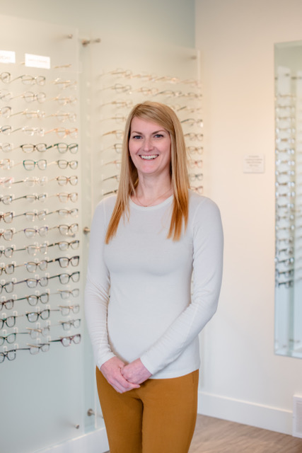 Affinity Optometry | Vernon Optometrist