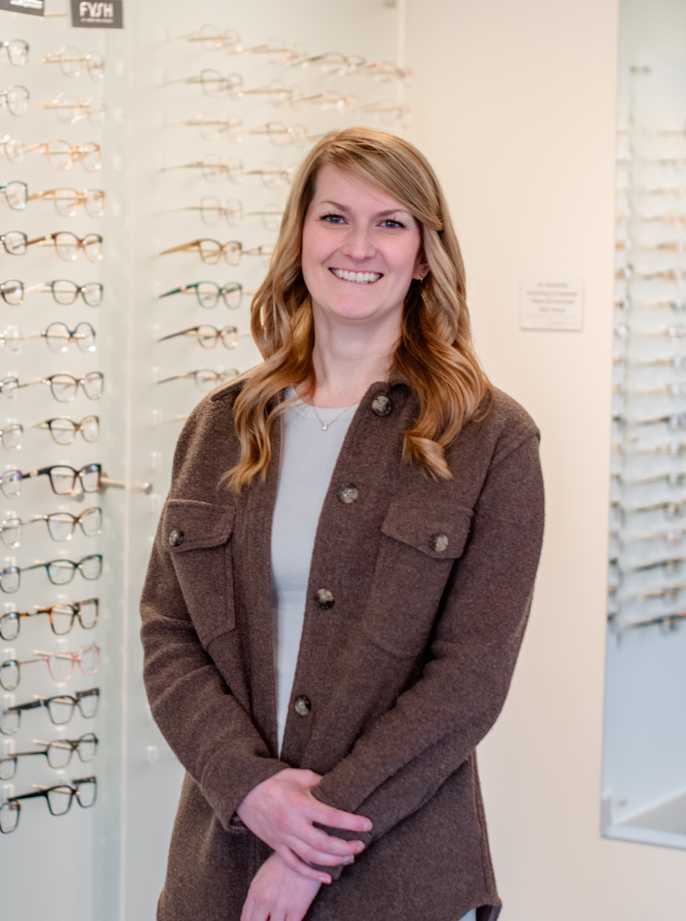 Affinity Optometry | Your Vision is Everything to Us