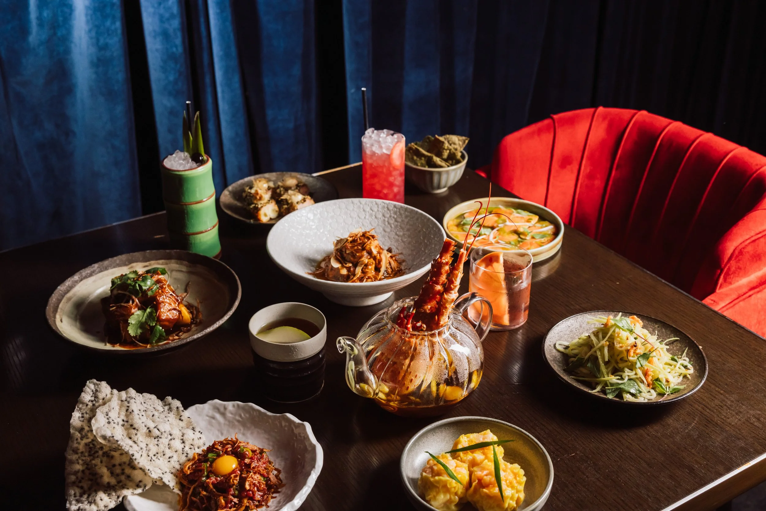 Boom Boom Room | Brisbane's ultimate supper club, live entertainment ...