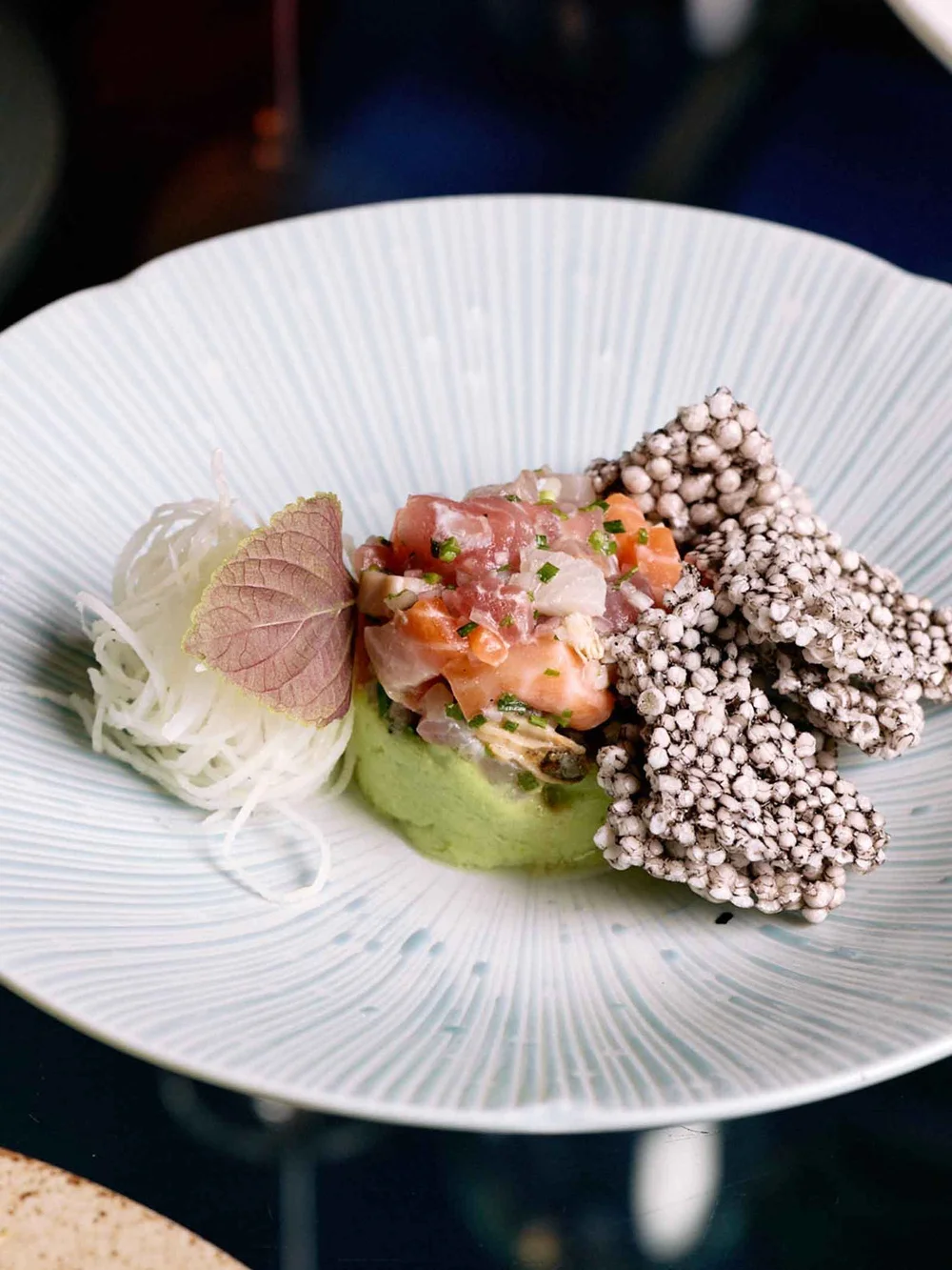 Menu | Discover the Bold Flavours of Japan — Boom Boom Room