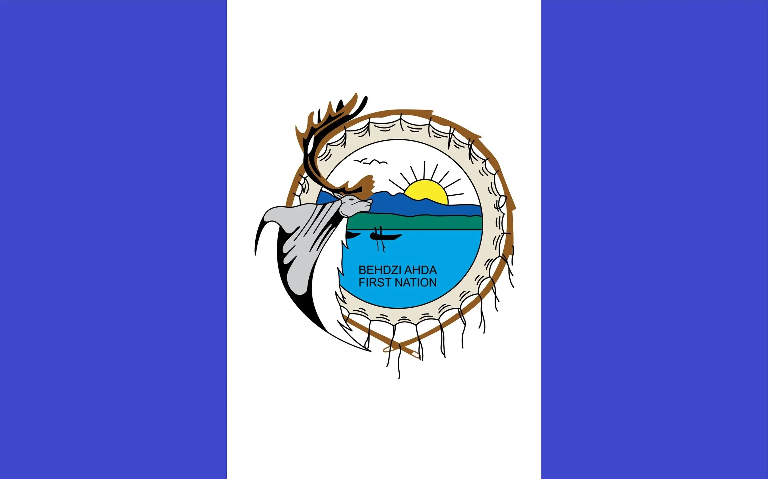 Treaty Eleven — Canadian Vexillology
