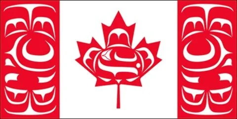 First Nations of Canada — Canadian Vexillology
