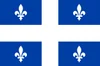 Quebec — Canadian Vexillology