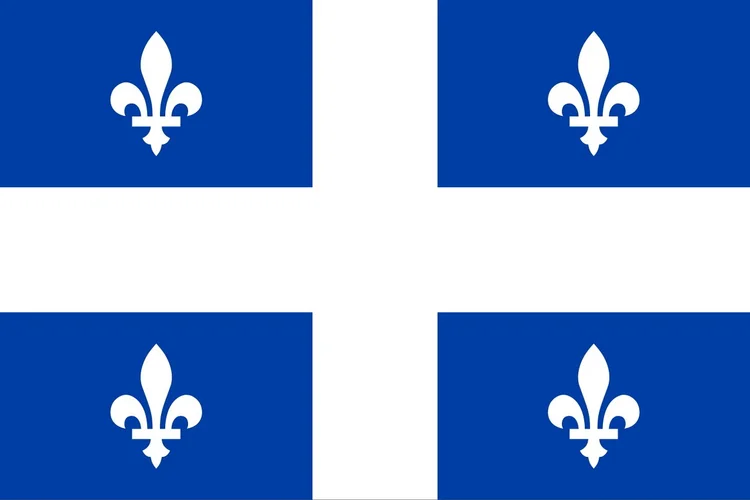 Quebec — Canadian Vexillology
