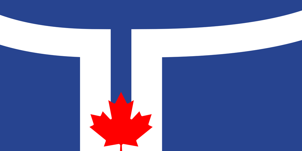 Toronto, Ontario — Canadian Vexillology