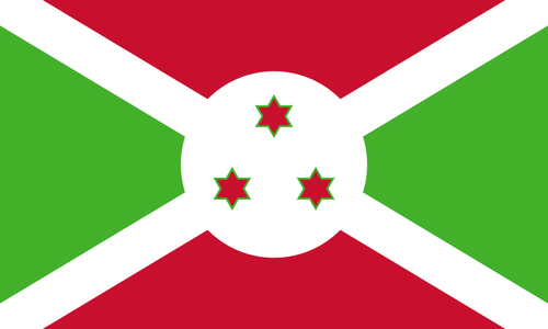 Burundi — Canadian Vexillology