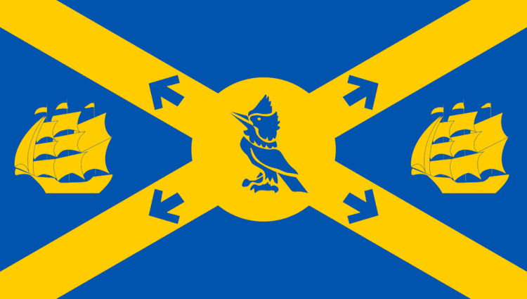 Halifax, Nova Scotia — Canadian Vexillology
