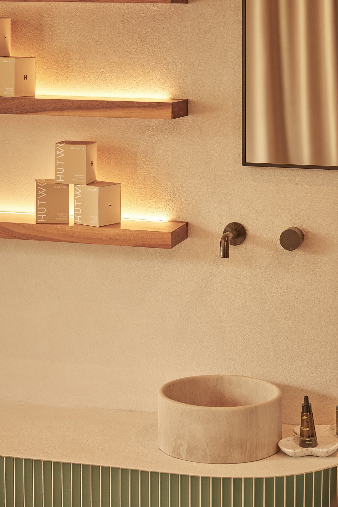 Infrared Sauna — Bath Haus