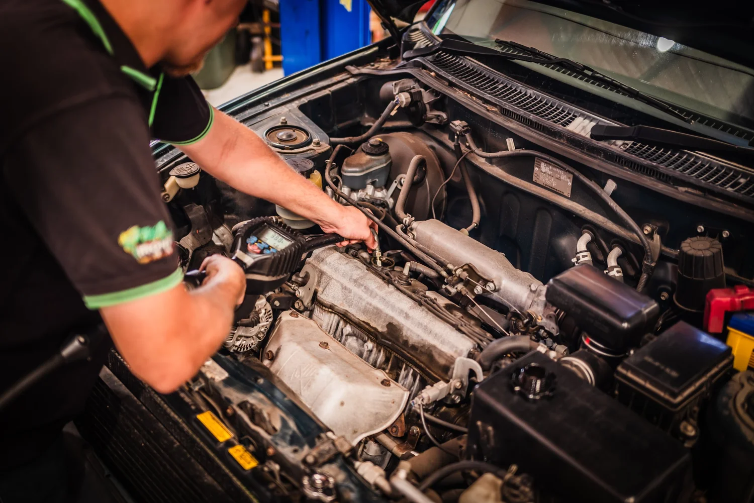Sharp Autocare Bibra Lake | Car Service & Repairs