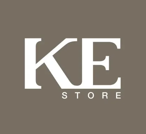 Showroom KE Store — Atelier Bani Schermature Solari