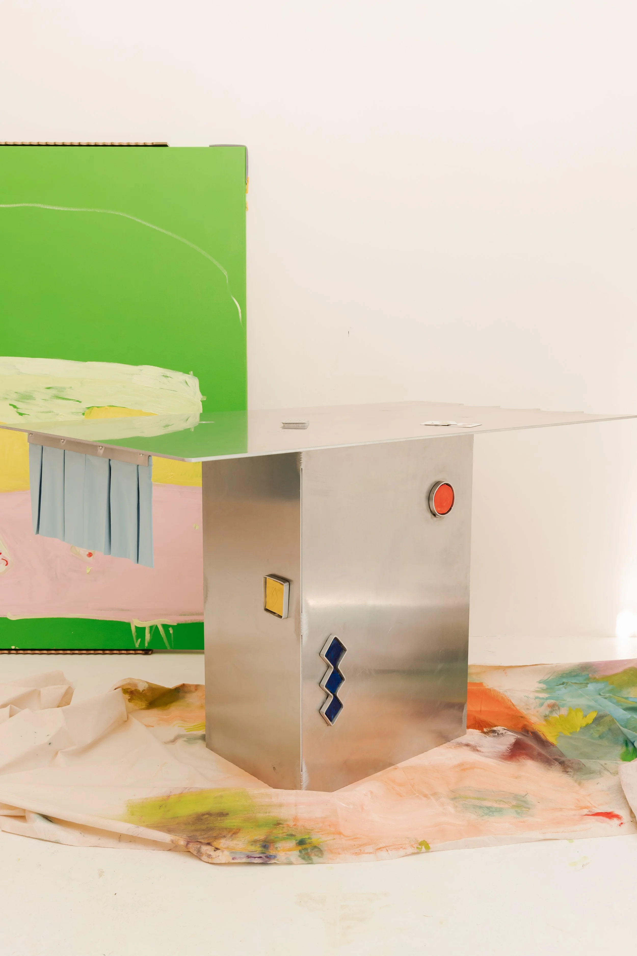 Work — Madeline Eve Management