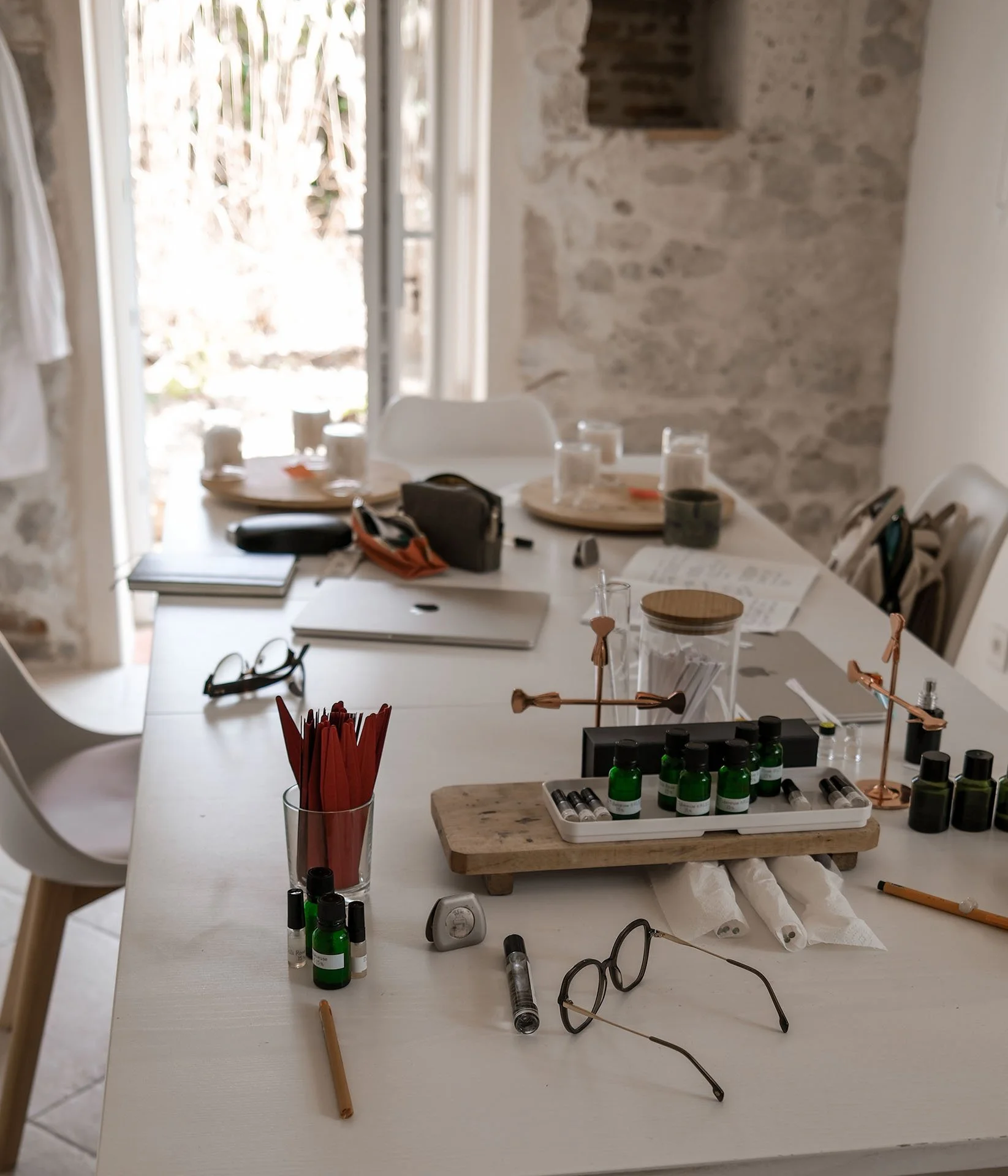 Dilli House | Small-batch products designed for the senses