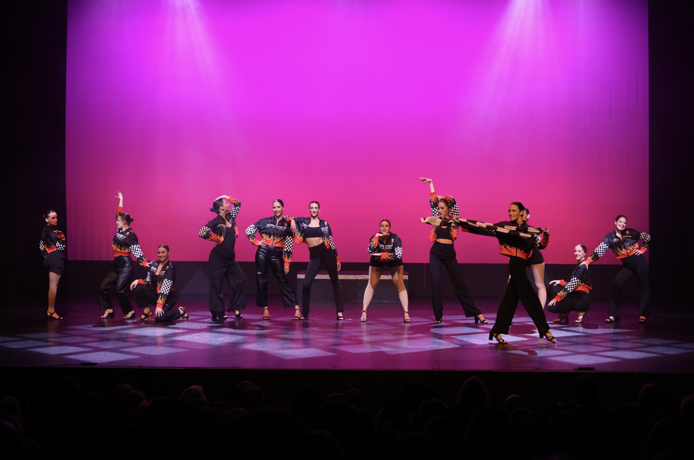 Dance Styles Ballet, Jazz, Tap, Hip hop, Acro & More Dance Central East ...