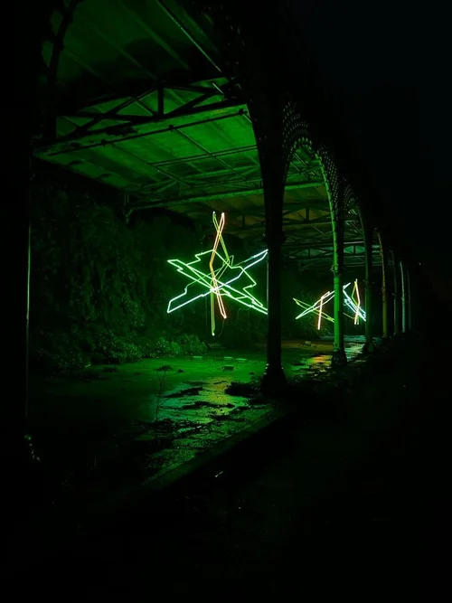 Gallery 1 — Andy Doig