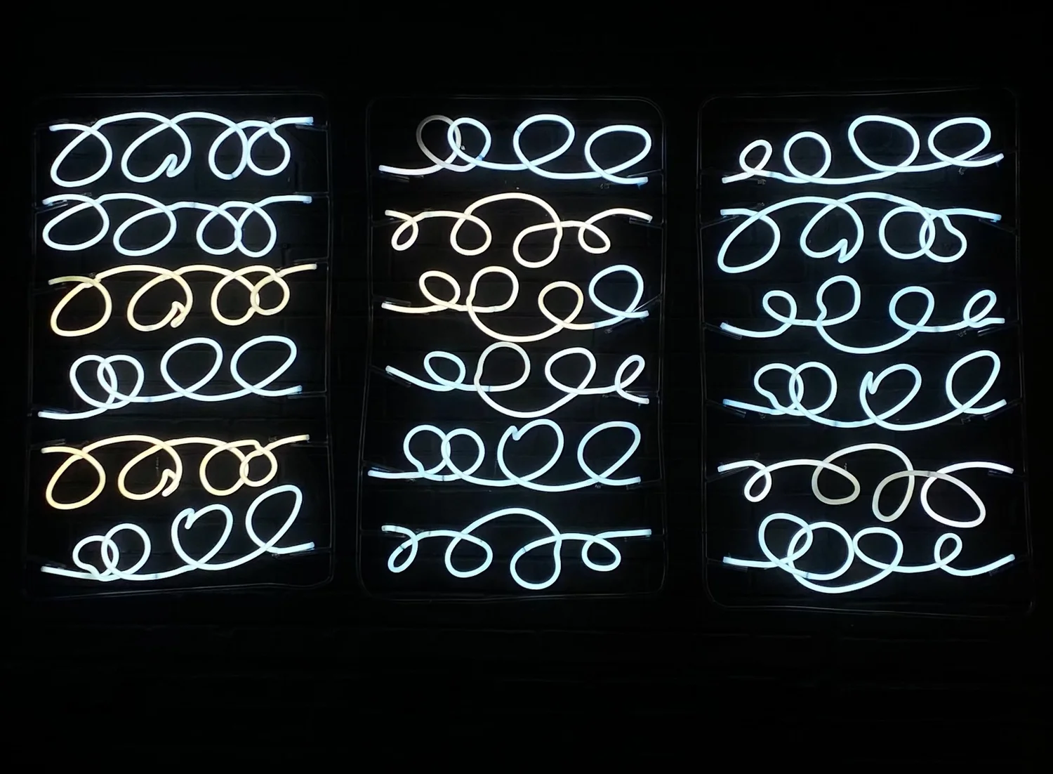 SHOP — Andy Doig