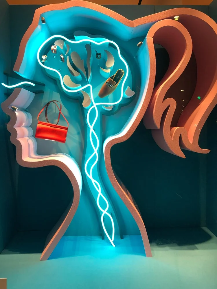 Gallery 1 — Andy Doig