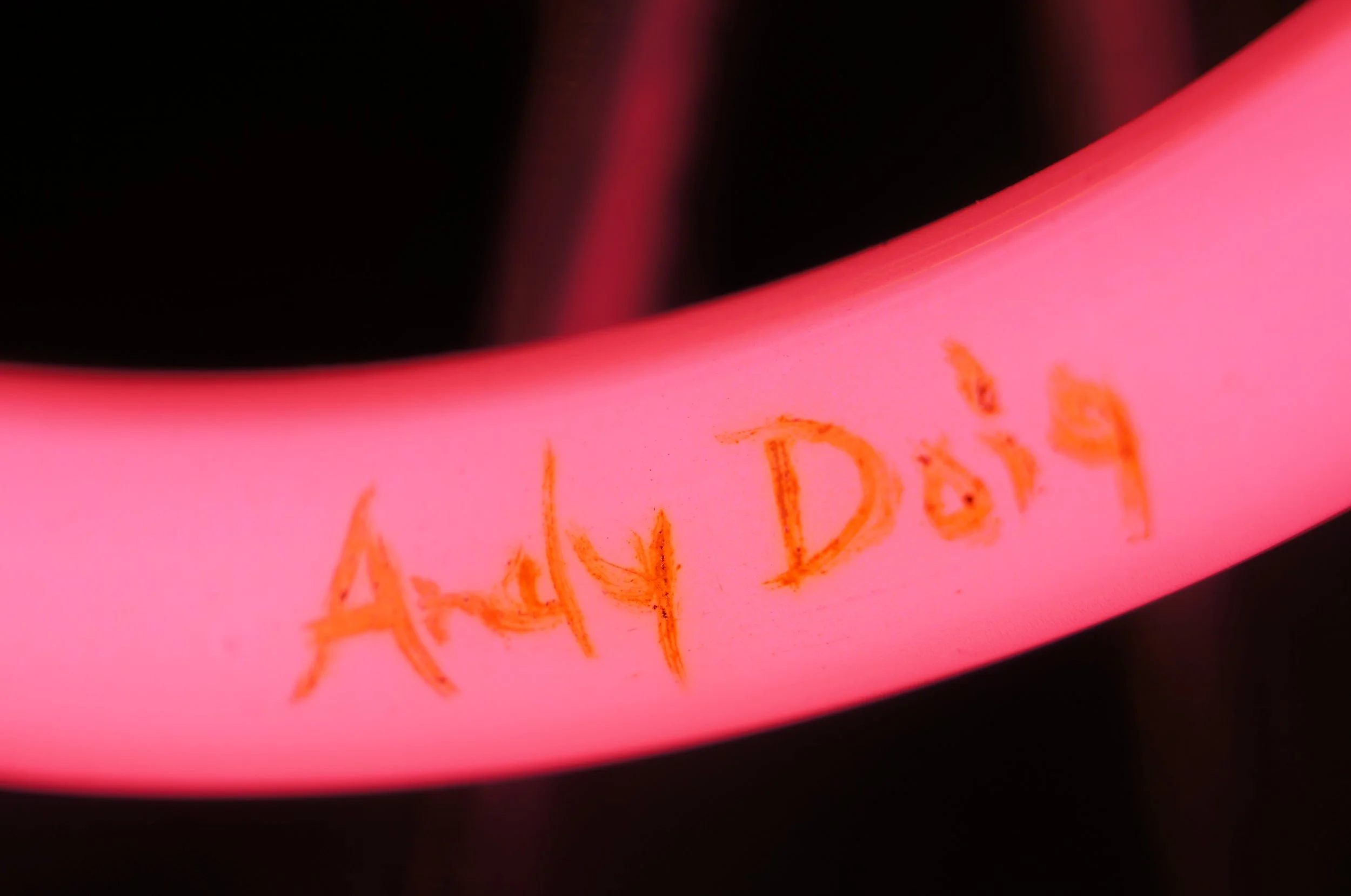 Gallery 1 — Andy Doig