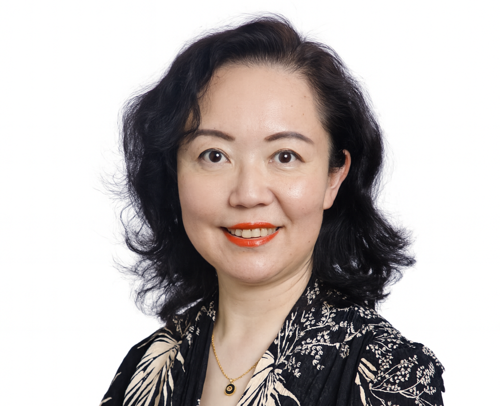 Julia Ju appointed as The Swedish Club’s new Chief Executive in Hong ...