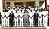 Nigerian National War College delegation visits Indian Register of ...