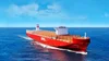 PIL advances fleet renewal with naming of fourth 14,000 TEU LNG dual ...