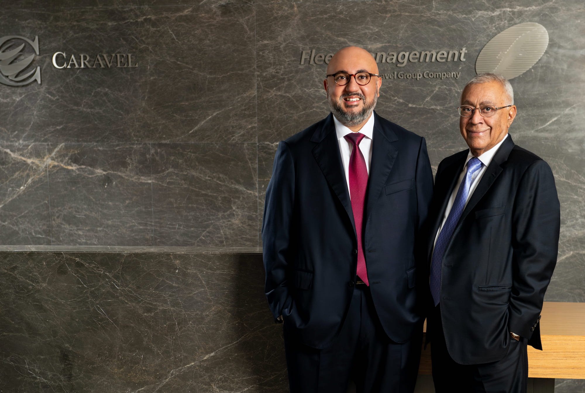 Pacific Basin appoints Dr. Harry S. Banga and Mr. Angad Banga, JP to ...