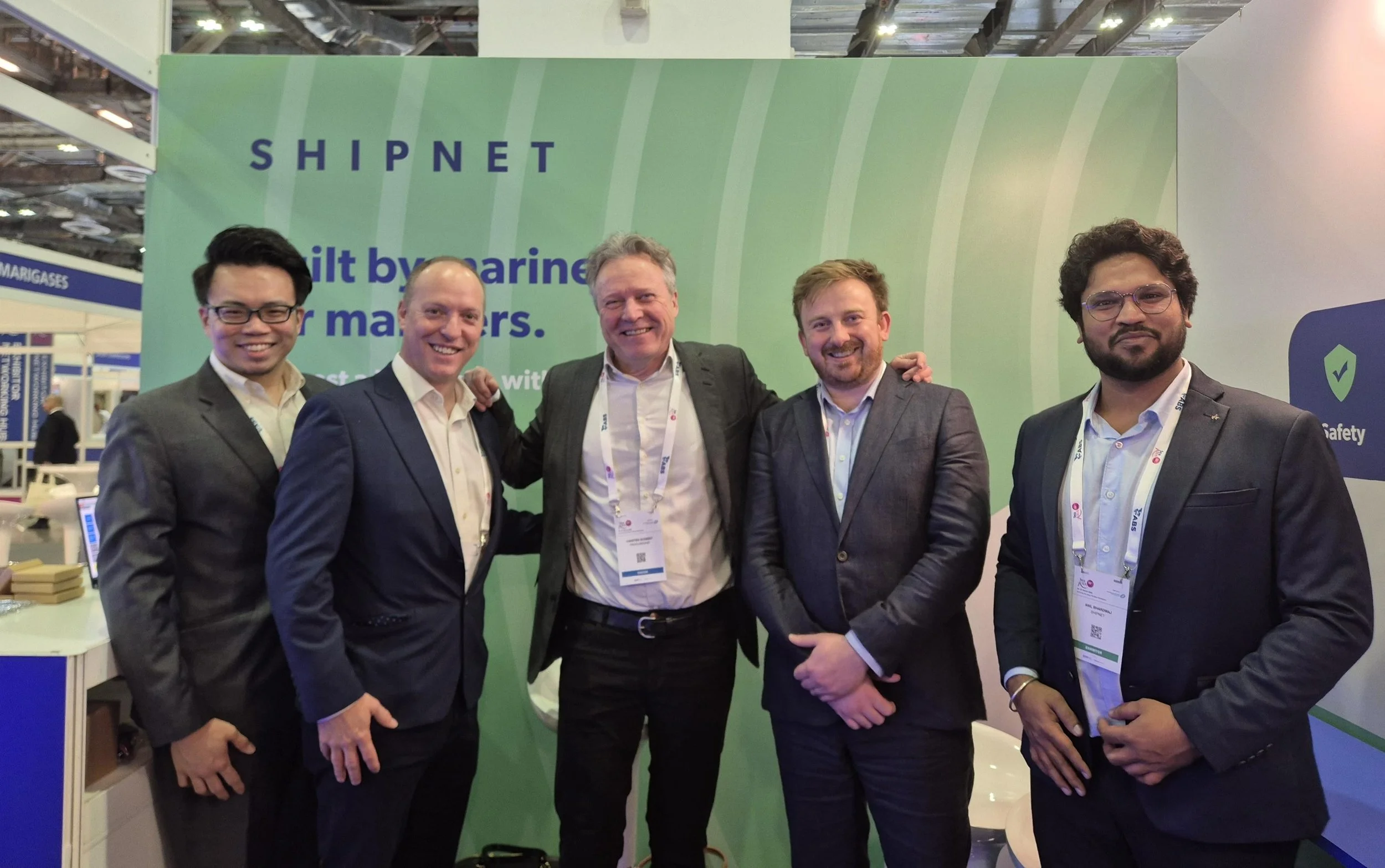 Procureship and Shipnet sign deal to bring e-procurement services to ...