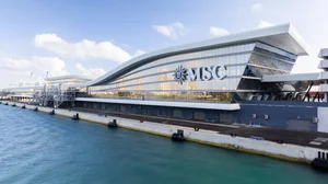 MSC Cruises opens world’s largest and ‘most advanced’ cruise terminal ...