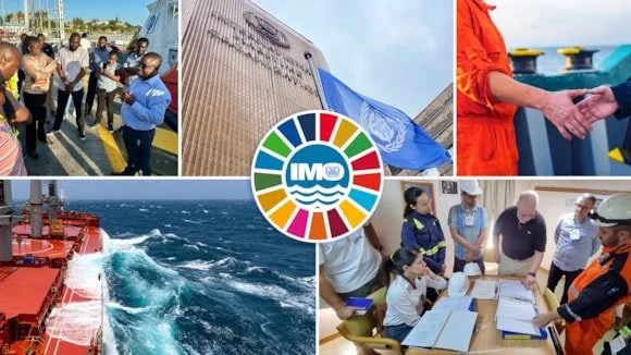 Turning regulations into tangible results to be theme of IMO World ...